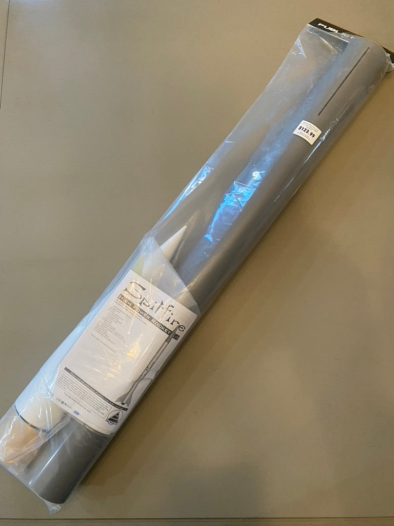 3.1" Diameter Kits – @ModelRocketGuy