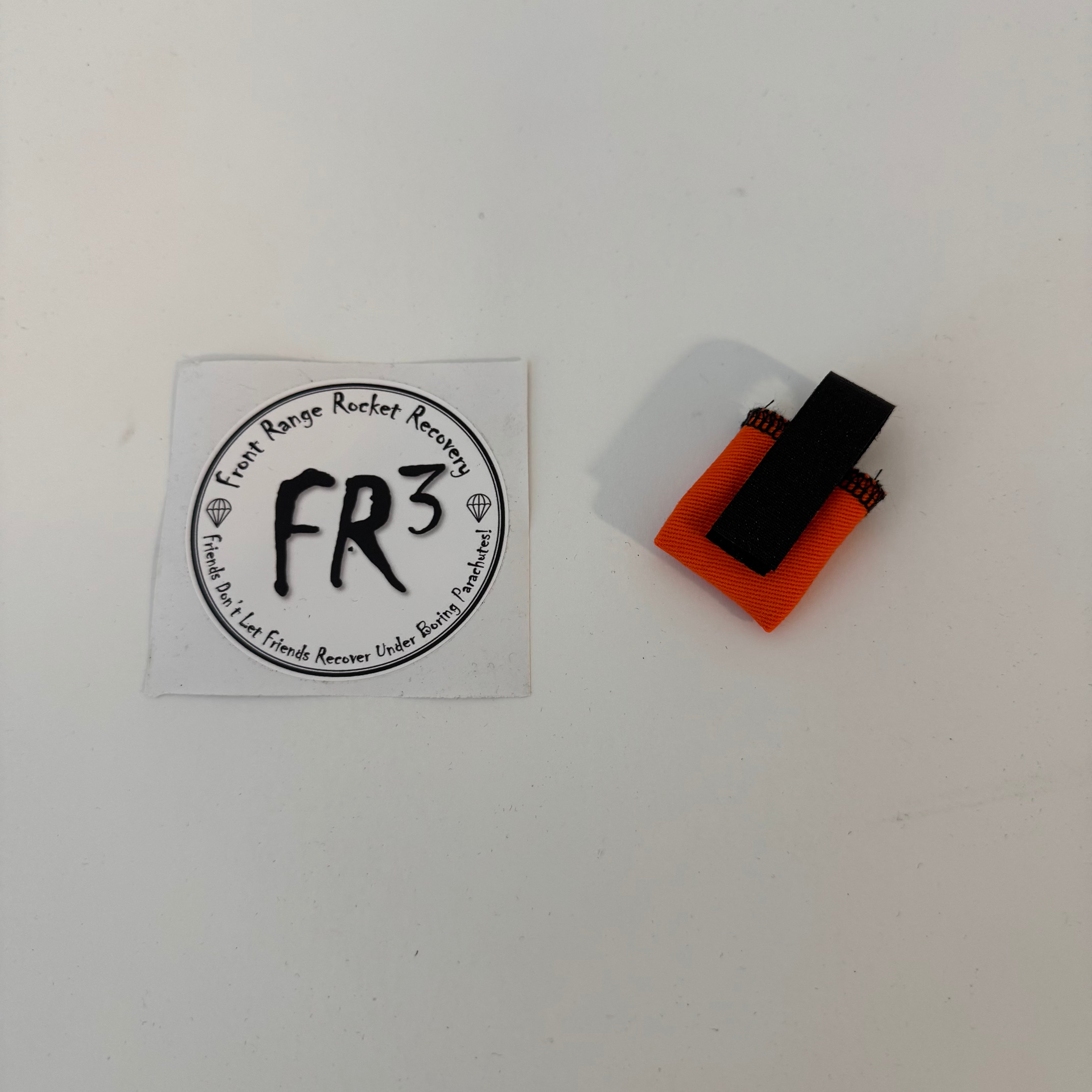 Chute Release Protectors – @ModelRocketGuy