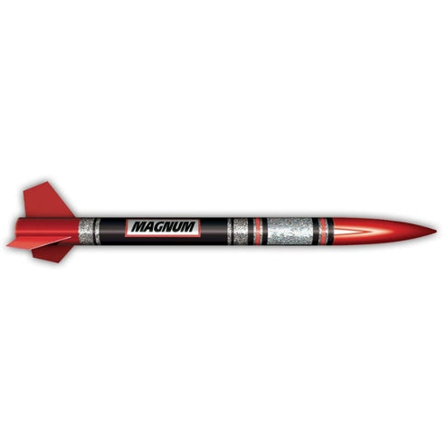 LOC Precision 5.5” Dia Magnum - 54mm – @ModelRocketGuy