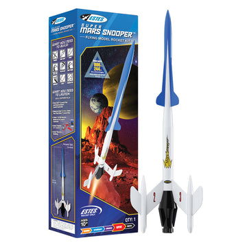 Skill Level 4 Kits – @ModelRocketGuy