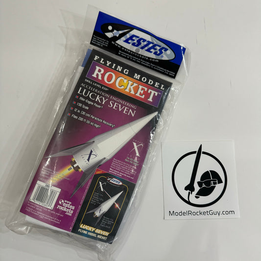 Products – @ModelRocketGuy