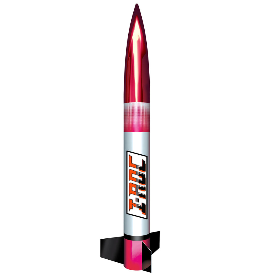 5.5" Diameter Kits – @ModelRocketGuy
