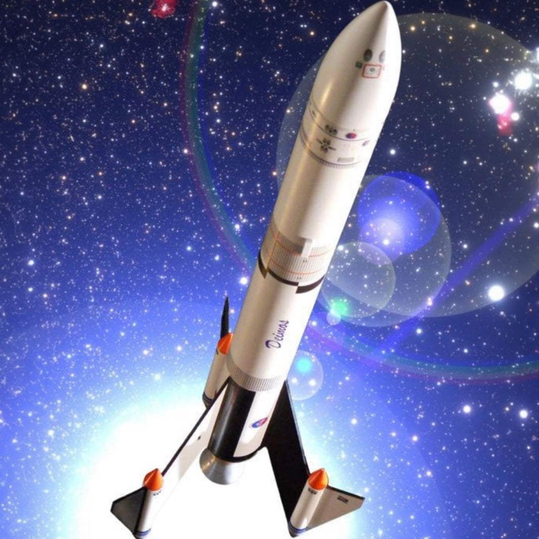 Home page – Page 4 – @ModelRocketGuy