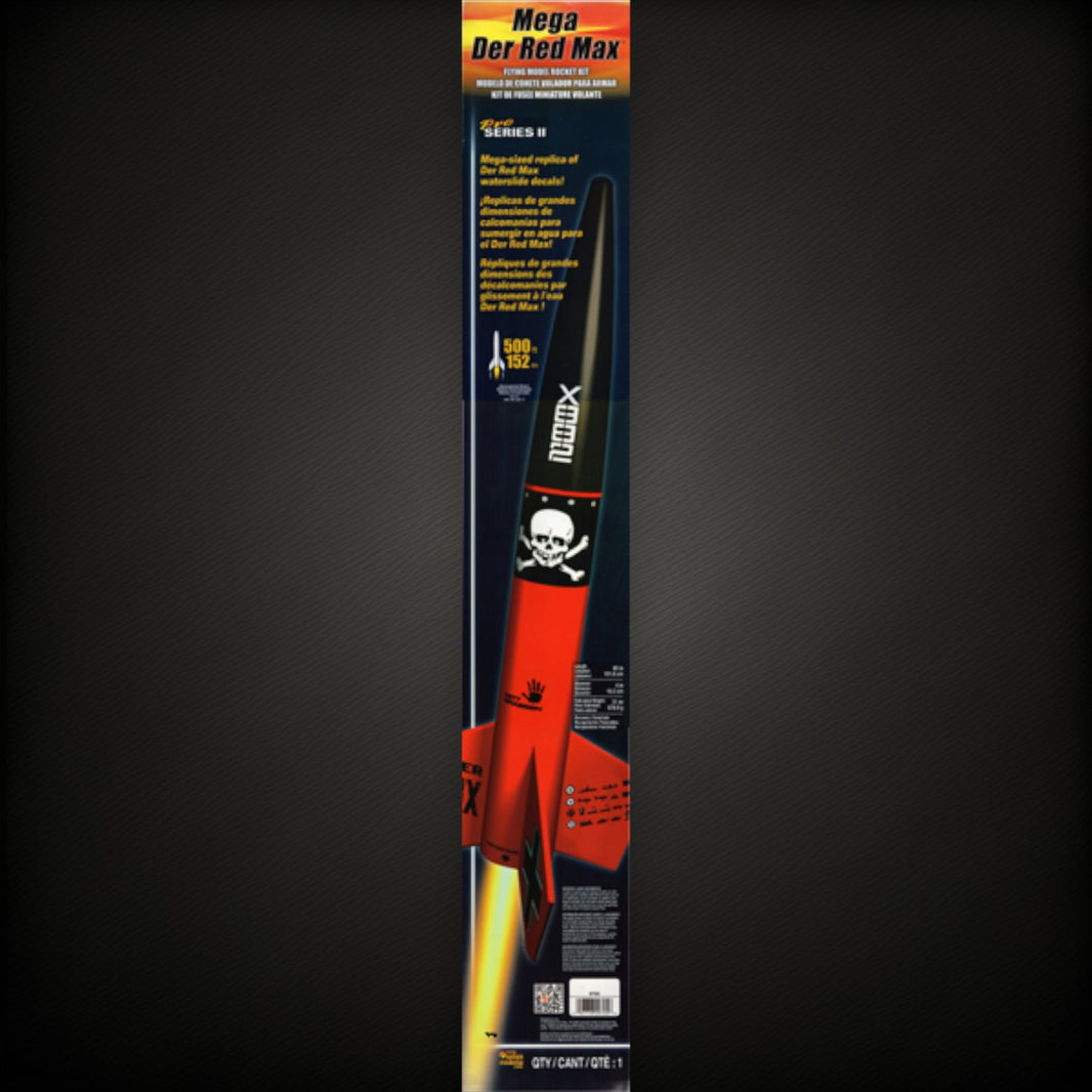 @modelrocketguy’s Rocket Shop – @ModelRocketGuy