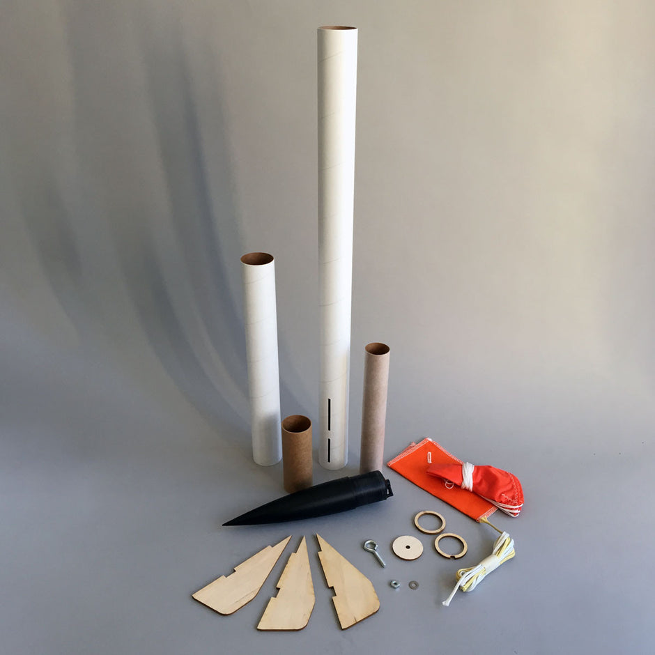 MadCow – @ModelRocketGuy