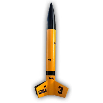 4" Diameter Kits – @ModelRocketGuy