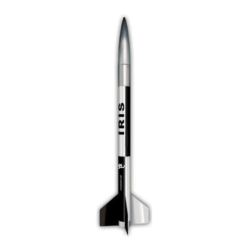 LOC Precision – @ModelRocketGuy