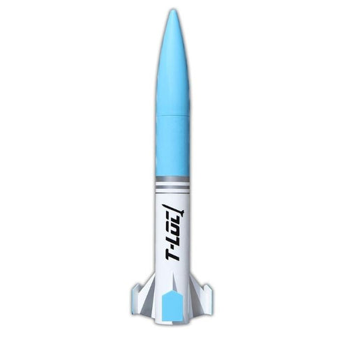 LOC Precision 4" Dia T-LOC – @ModelRocketGuy
