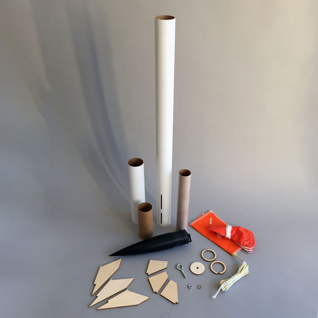 MadCow – @ModelRocketGuy